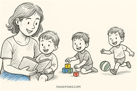 ทักษะ Ef ทักษะสมองส่วนหน้า เราสามารถวางแผนควบคุมตนเองจัดการ