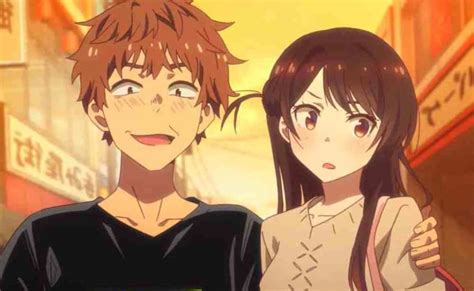 Аниме Девушка на час 4 сезон Дата выхода персонажи смотреть обзор