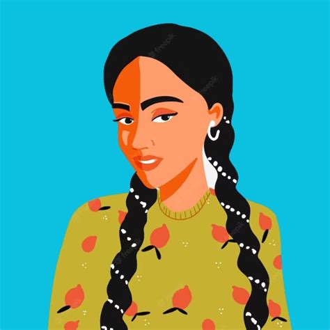 Niharika Joshi Medium