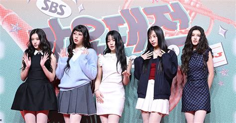 어도어 뉴진스 대신 전하는 양해 현 시점 활동 진행 마음 무거워[전문]