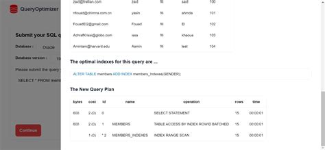 Github Ahmed Bentajhamyanisql Query Optimizer Implementation Of A