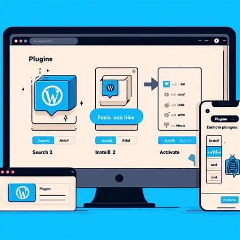 Как добавить плагин в Вордпресс Плагины шаблоны уроки Wordpress Seo для начинающих темы