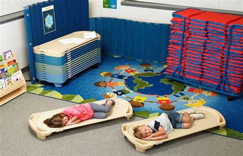 Preschool Cot Storage Artofit