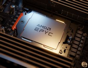 AMD Announces GA Of 4th Gen EPYC Processors Inside HPC AI News