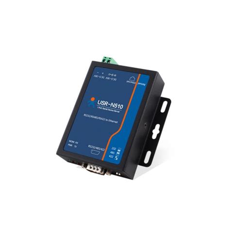 USR IoT Industrial Serial RS RS RS To Ethernet Converter Modbus Gateway USR N In