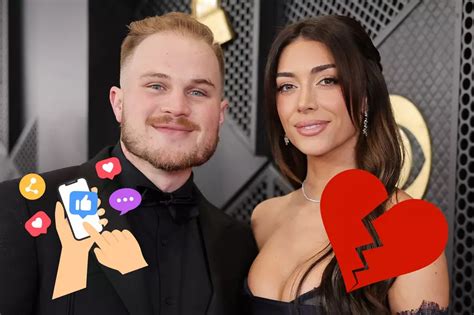 Who Was Right Zach Bryan Lashes Out At Young Fan On Tiktok