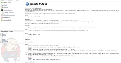 Testers Get Started With Jenkins Qxf2 Blog