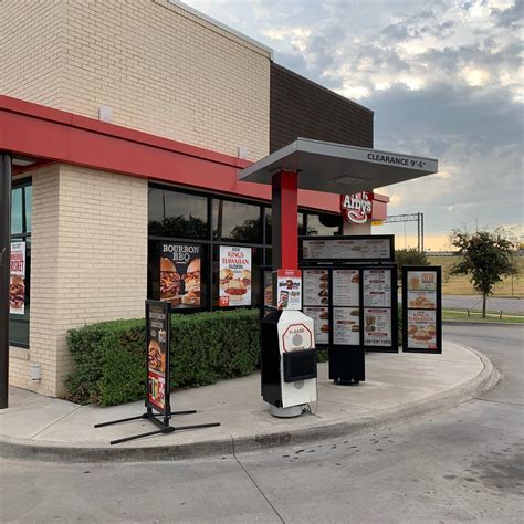 Arbys Wichita Falls 501 Holliday St Menu Prices And Restaurant