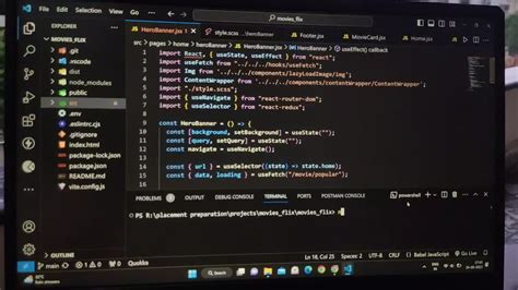 Built A Dynamic Web Application Using React Rohit Darunde Posted On The Topic Linkedin