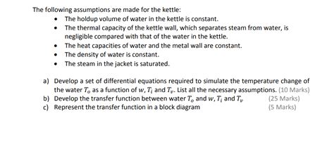 Solved Question Marks The Dynamic Response And Chegg