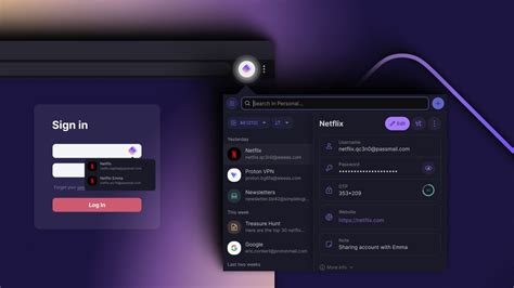 Proton Launches Its Password Manager Proton Pass Techcrunch
