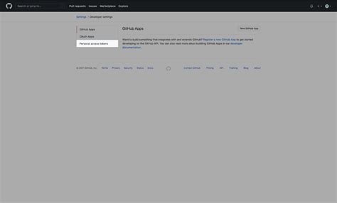 Installation Guide For Github Orchestration App Freshservice