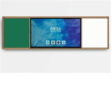 Sliding Shutter Safety System For Interactive Flat Panel At ₹ 15999