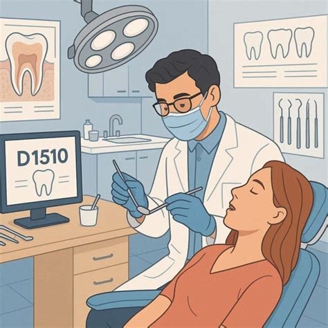 D3310 Dental Code Meaning D3310 Dental Code Meaning