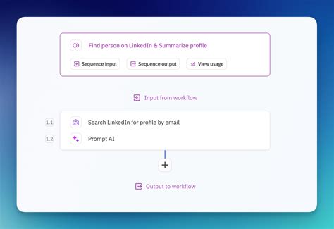 February 2025 Update Sequences Workflow Notes And Gpt 45 Relayapp Blog