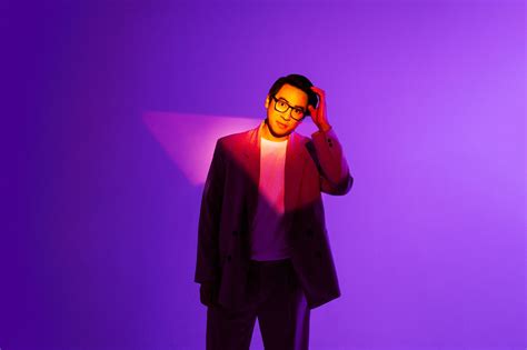 Michael Hing Live Whats On