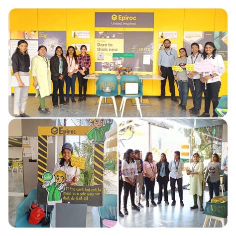 kalyani jagzap on linkedin safetyleadership esgexcellence sustainability safetyatwork