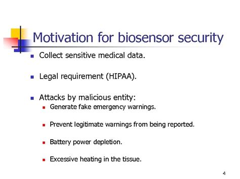 A Secure Communication Protocol For Wireless Biosensor Networks