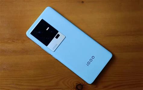 Spesifikasi Vivo Iqoo 11s Bocor Jagokan Dimensity 9300 Rancah Post