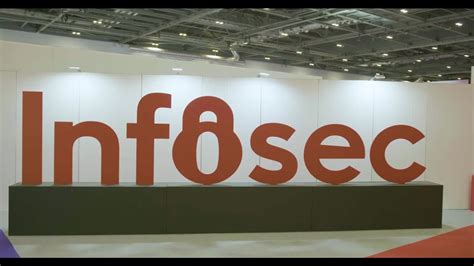 Angus Shaw On Linkedin Infosec2024 Infosec Brigantia Infosecurityeurope Cybersecurity…