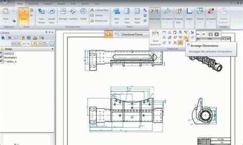 Solid Edge 2d Drafting Xaas Prolim