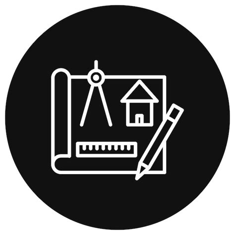 Premium Vector Engineering Sketch Vector Illustration