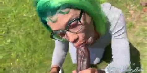 Luna Adventure Tnaflix Com