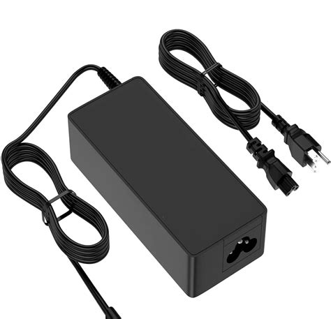 Guy Tech AC DC Adapter Compatible With Samsung SyncMaster S27A350H LS27A350HSY ZA LS27A350