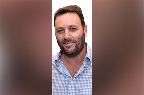 אוהד שגב נכנס לתפקיד מנכל עיריית חיפה