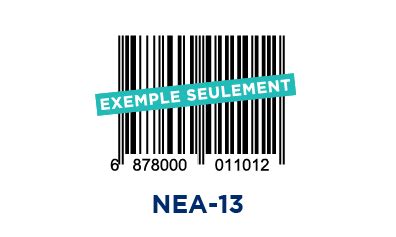 Comment Obtenir Code Barre Pour Produit Mayonnaise