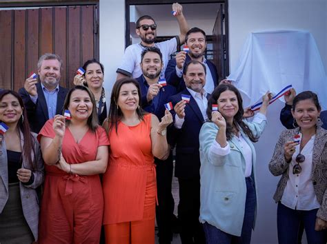 Ministerio De La Mujer Inaugura Centro De Atención Especializada Para