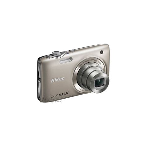 NIKON COOLPIX S3100 14 MP 2.7" LCD EKRAN DİJİTAL FOTOGRAF MAKİNESİ ...