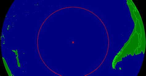 Esplaobs Eerie Facts About Point Nemo The Most Remote Location On Planet Earth