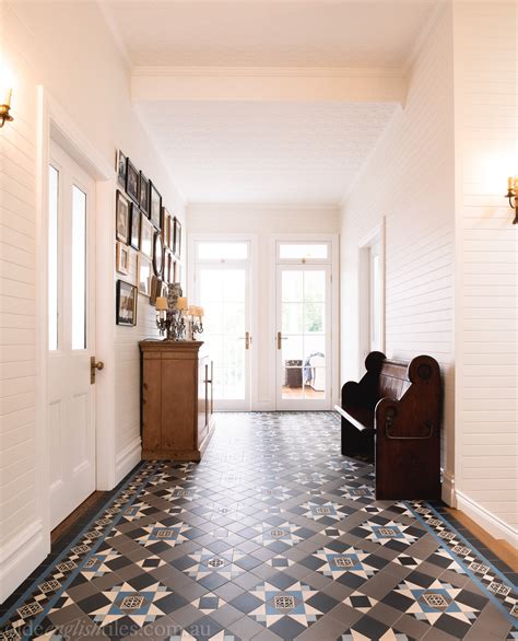 Patterned Floor Tiles The Ultimate Guide To Style Function And