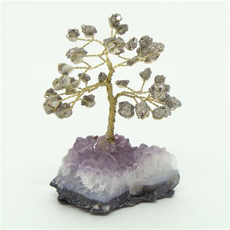 Árvore Da Vida De Pirita