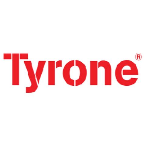 Tyrone Systems Youtube
