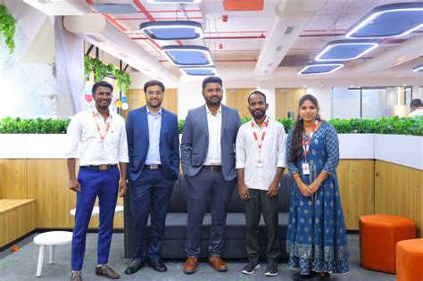 Bdeteam Businessdevelopment Innovation Leadership Teamspotlight Bde Ior Testing Qa