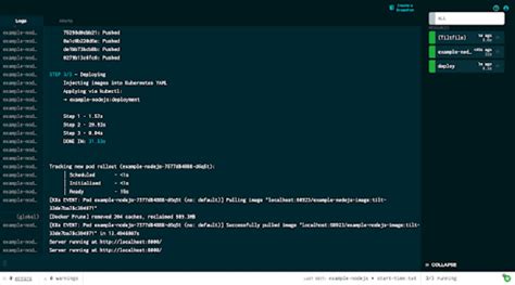 Securing Kubernetes Application Development With Snyk And Tilt Snyk