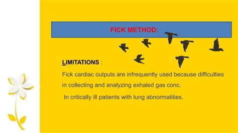 Cardiac Output Monitoring PPTX