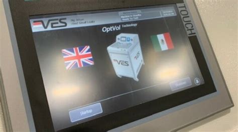 Understanding Leak Testing Methods Ves