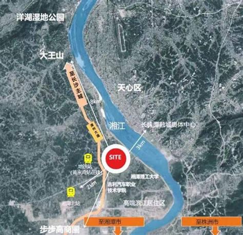 振奋人心！湖南建工·融城名著项目报建工作取得重大突破 湖南建投地产集团有限公司