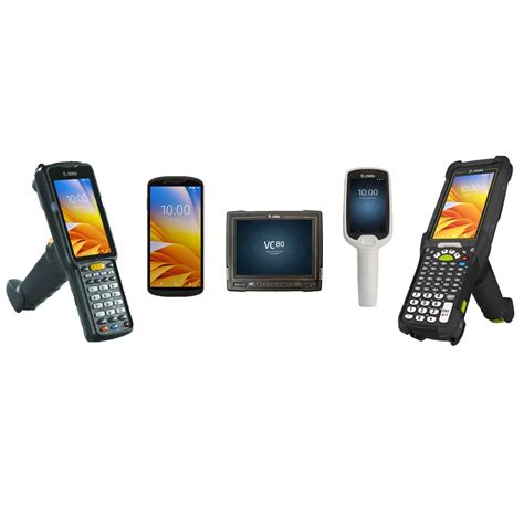 How To Enter Recovery Mode On Zebra Devices