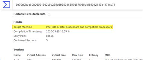 How To Check If A Program Exe Or Dll Is 32 Bit Or 64 Bit Winhelponline
