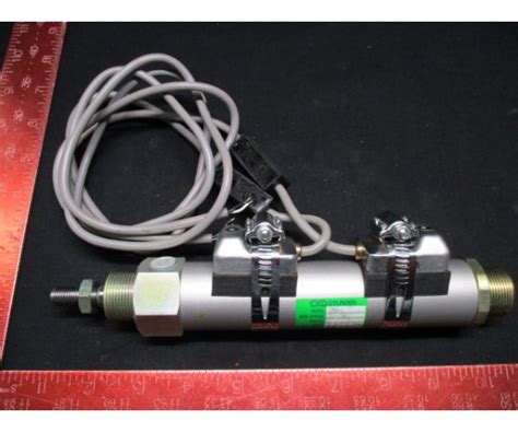 CKD CORPORATION CMA L CYLINDER Kgf Cm In USA Europe China And Asia