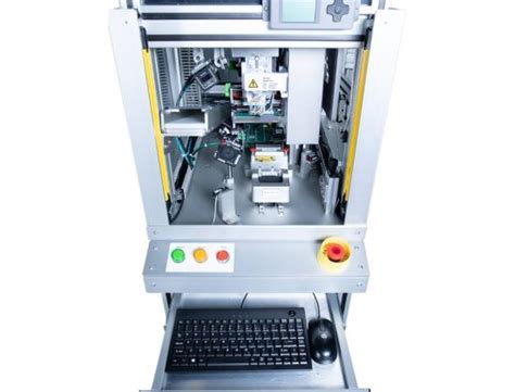 Automated Test Systems Arxtron Technologies Inc Automated Test Systems In Circuit Test