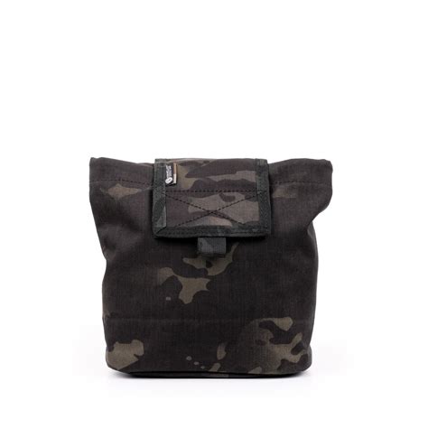 Echo 6 Dump Pouch Multicam Series Parabellum Indonesia