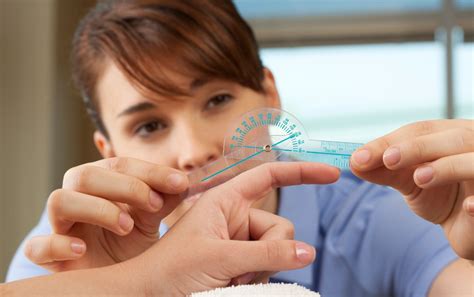 Normal Range Of Motion By Joint Explained