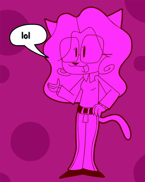 Cassie By Flyhey On Newgrounds