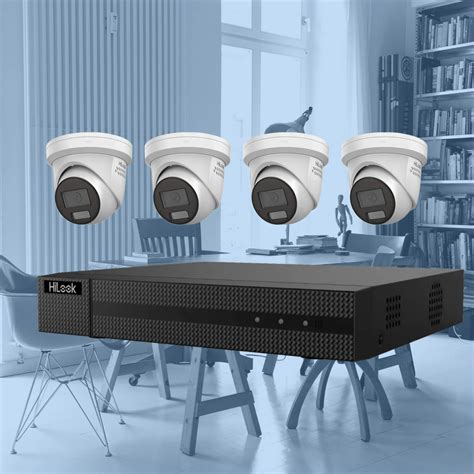 Advanced Hilook Cctv Homesmart Wa