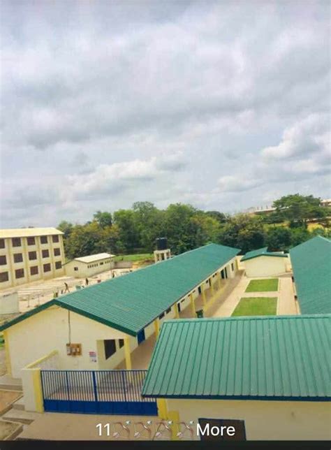 Knust Senior High Gallery